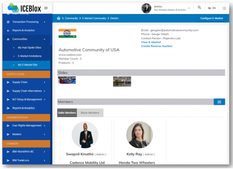 IceBlox™ - Kangiten Technologies Pvt. Ltd.